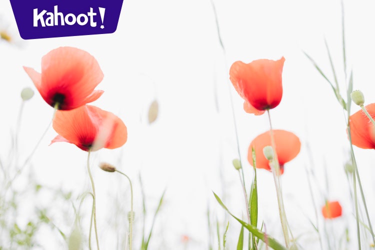 Plant Reproduction Quiz - Kahoot! Quiz
