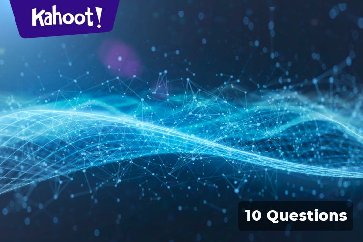 Scientific Notation, Homework 1 - Kahoot! Quiz