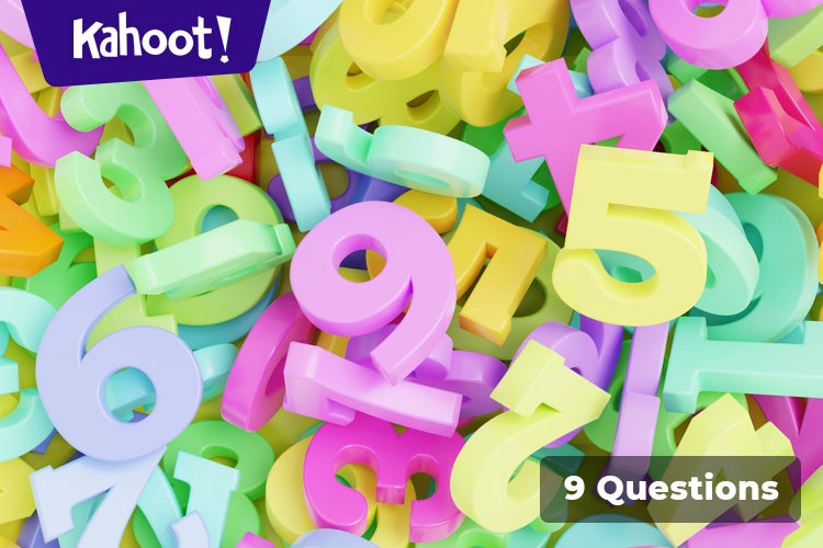 Reveal Math 3rd Unit 2 Vocabulary Review - Kahoot! Quiz
