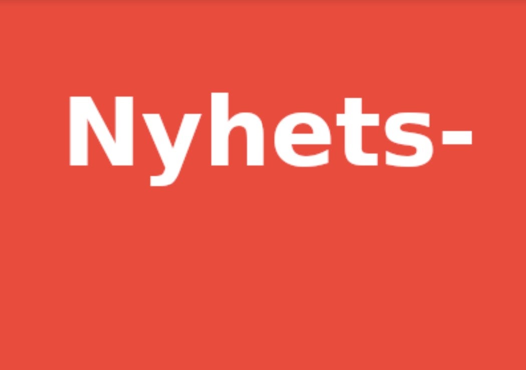 Nyhetsquiz uke 33 - Kahoot! Quiz