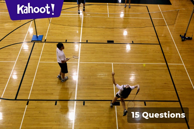 Force and Motion Review - Kahoot! Quiz