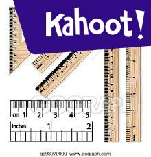Imperial measurements/Weight/ Capacity - Kahoot! Quiz