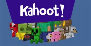 All About Minecraft - Kahoot! Quiz