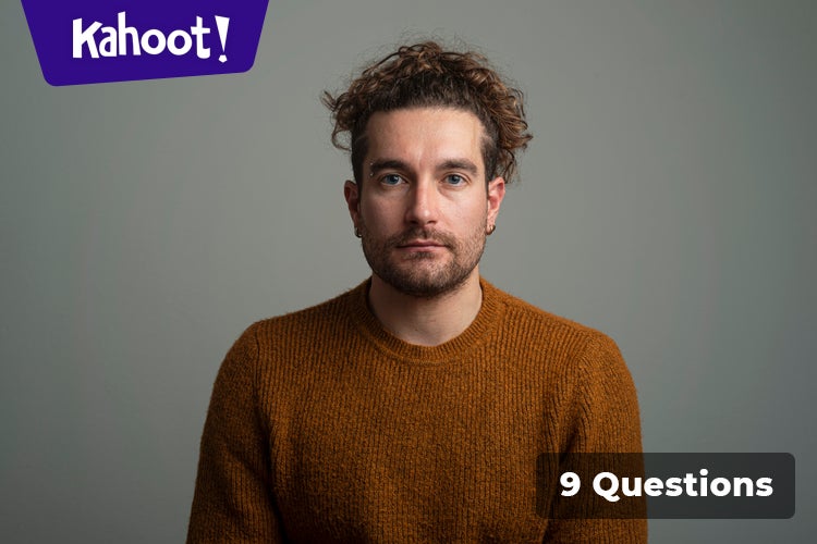 Personality adjectives (On the Pulse 1- Unit 4) - Kahoot! Quiz