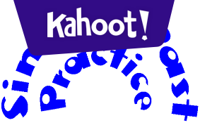 Simple Past Tense - Kahoot! Quiz