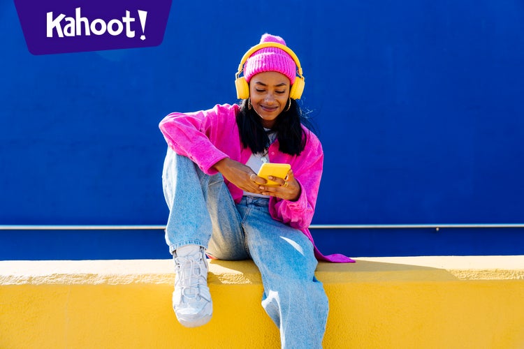 Midterm Review: Pre-Algebra: Units 1-3 - Kahoot! Quiz