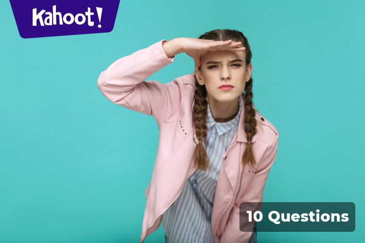 Question word order p.93 ex. 3 - Kahoot! Quiz