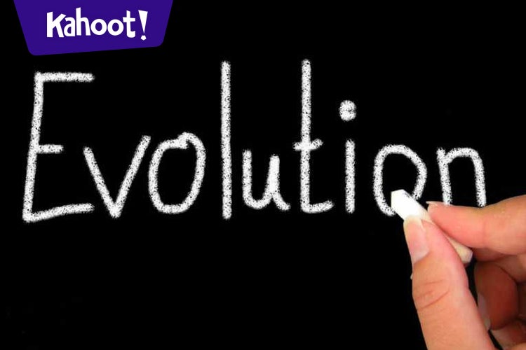 Duplicate of AP BIOLOGY Evolution Review - Kahoot! Quiz