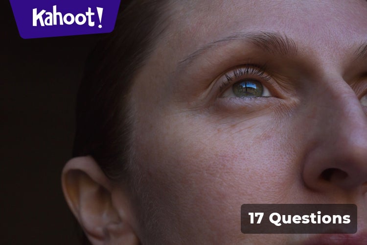 Mental Health BNU6.004 - WS 3 - Mood Disorders - Kahoot! Quiz