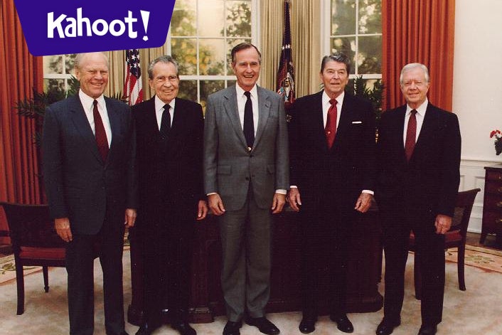 Bernot copy End of the Cold War - Kahoot! Quiz