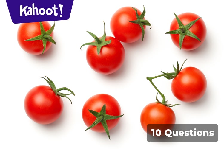 Modals 7th grade - Kahoot! Quiz