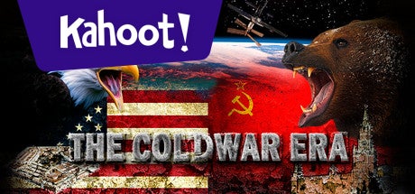 Middle Cold War Years, 1961-1975 - Kahoot! Quiz