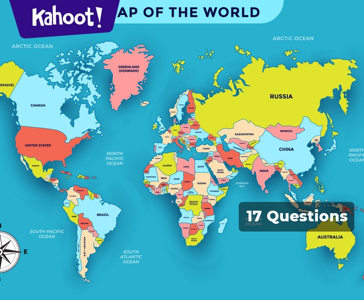 Week One: Culturally Responsive Teaching - Kahoot! Quiz