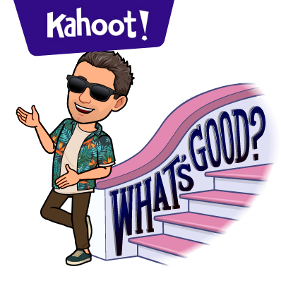 Algebra 1 - Bell Ringer - 10-1-20 - Kahoot! Quiz