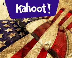History Final Part 2 Vocabulary - Kahoot! Quiz