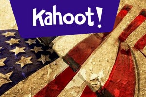 History Final Part 2 Vocabulary - Kahoot! Quiz