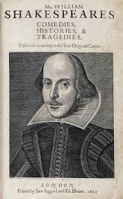 Shakespeare GCSE - Kahoot! Course