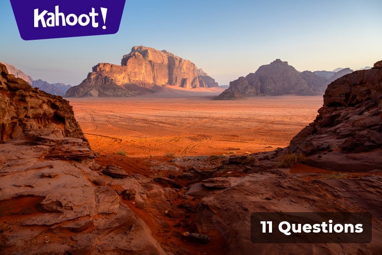 Final flight on Mars for NASA's Ingenuity helicopter! | S8 E20 - Kahoot ...