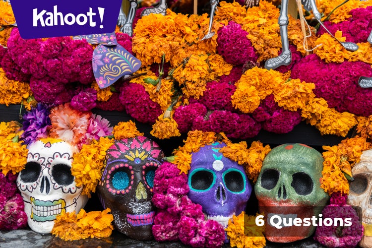 Spanish Lesson 19 Reading Comprehension - Kahoot! Quiz