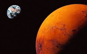 Mars facts - Kahoot! Quiz