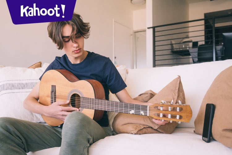 2nd Grade Unit 5 Review (All) - Kahoot! Quiz