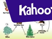 Ecology Game: Energy Flow - Kahoot! Quiz