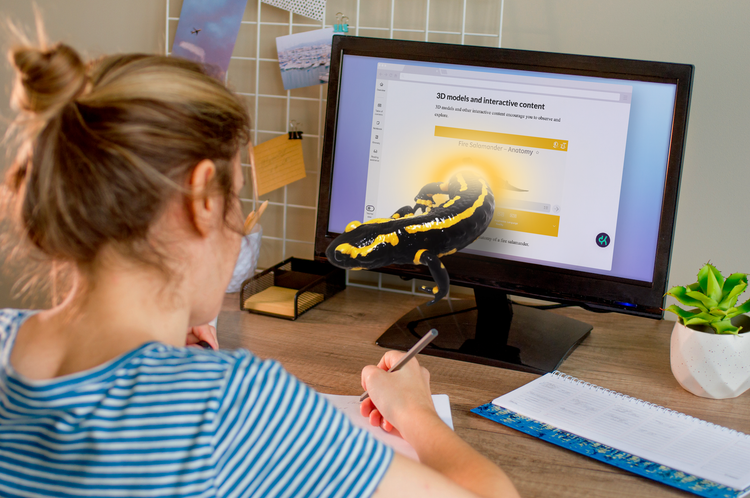 NGSS Science - Kahoot! Course