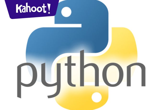 Python Basics Quiz - Kahoot! Quiz