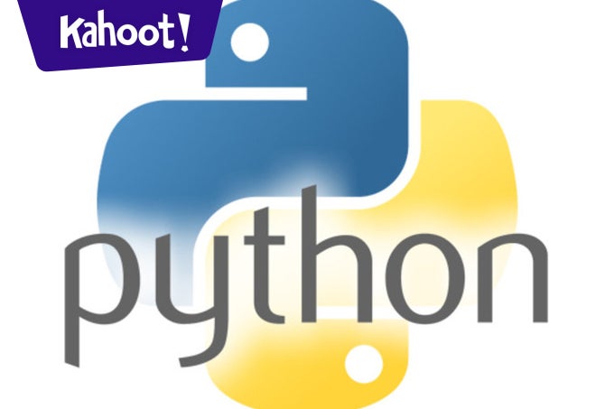 Python Basics Quiz - Kahoot! Quiz