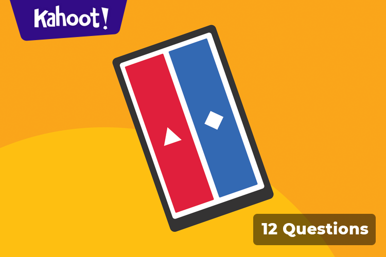 Simple machines, levers, functions of machines - Kahoot! Quiz