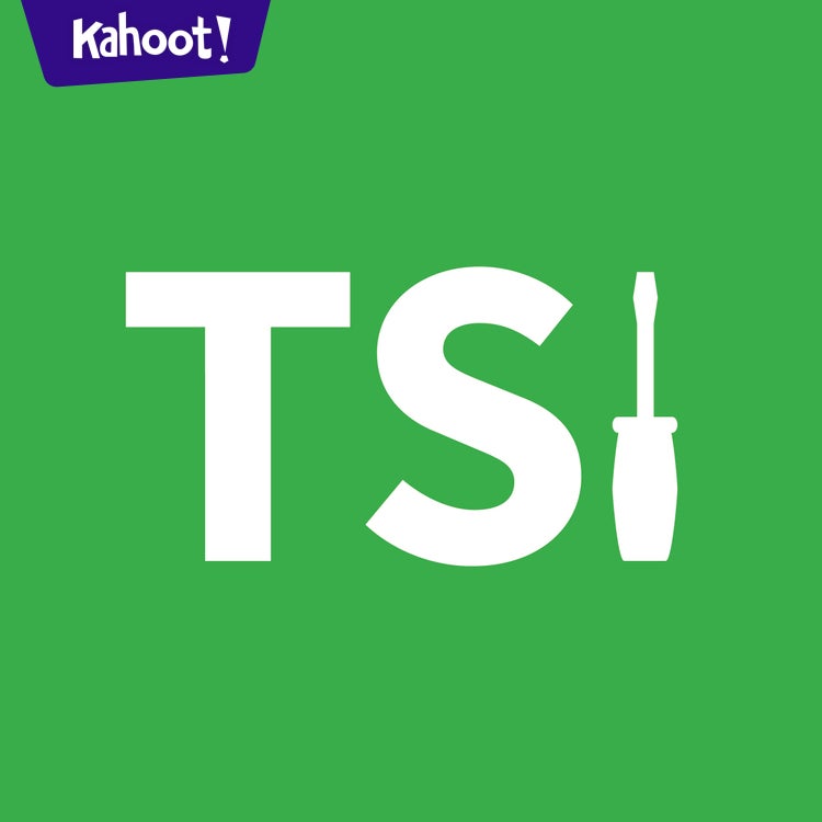 TSI GAMES FALL 2020 - Kahoot! Quiz