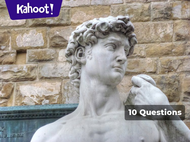 World History: The Renaissance - Kahoot! Quiz