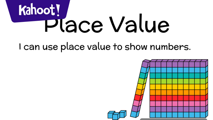 Base 10 - Mini - Kahoot! Quiz
