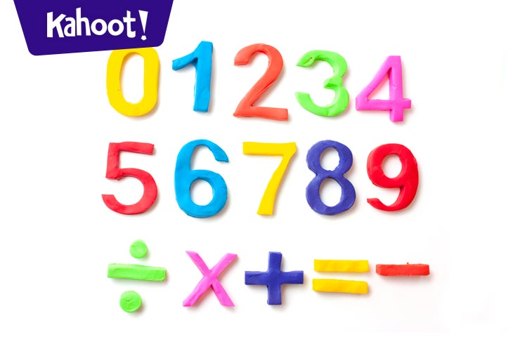 Yr 4 Multiplication and Division Facts - Kahoot! Quiz