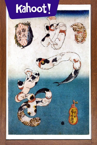 Lesson 6 Part 1 Review Test - Kahoot! Quiz