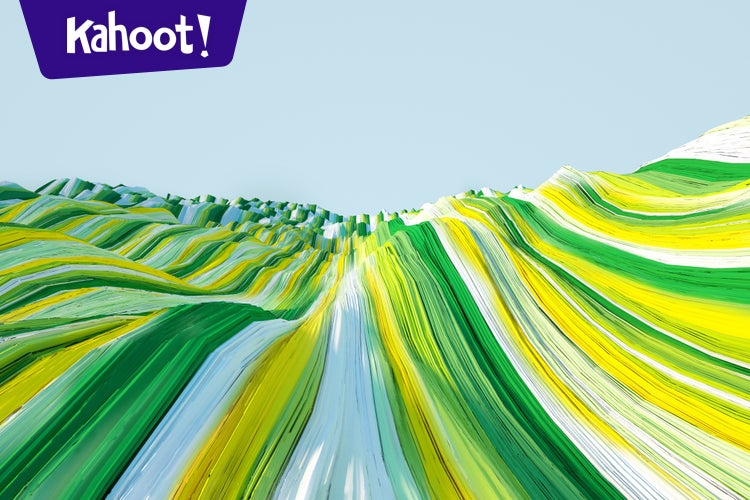 MID-TERM VERBS REVIEW - Kahoot! Quiz