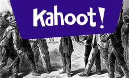 Reconstruction in Virginia SOL VS.8 - Kahoot! Quiz