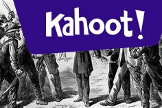 Reconstruction in Virginia SOL VS.8 - Kahoot! Quiz